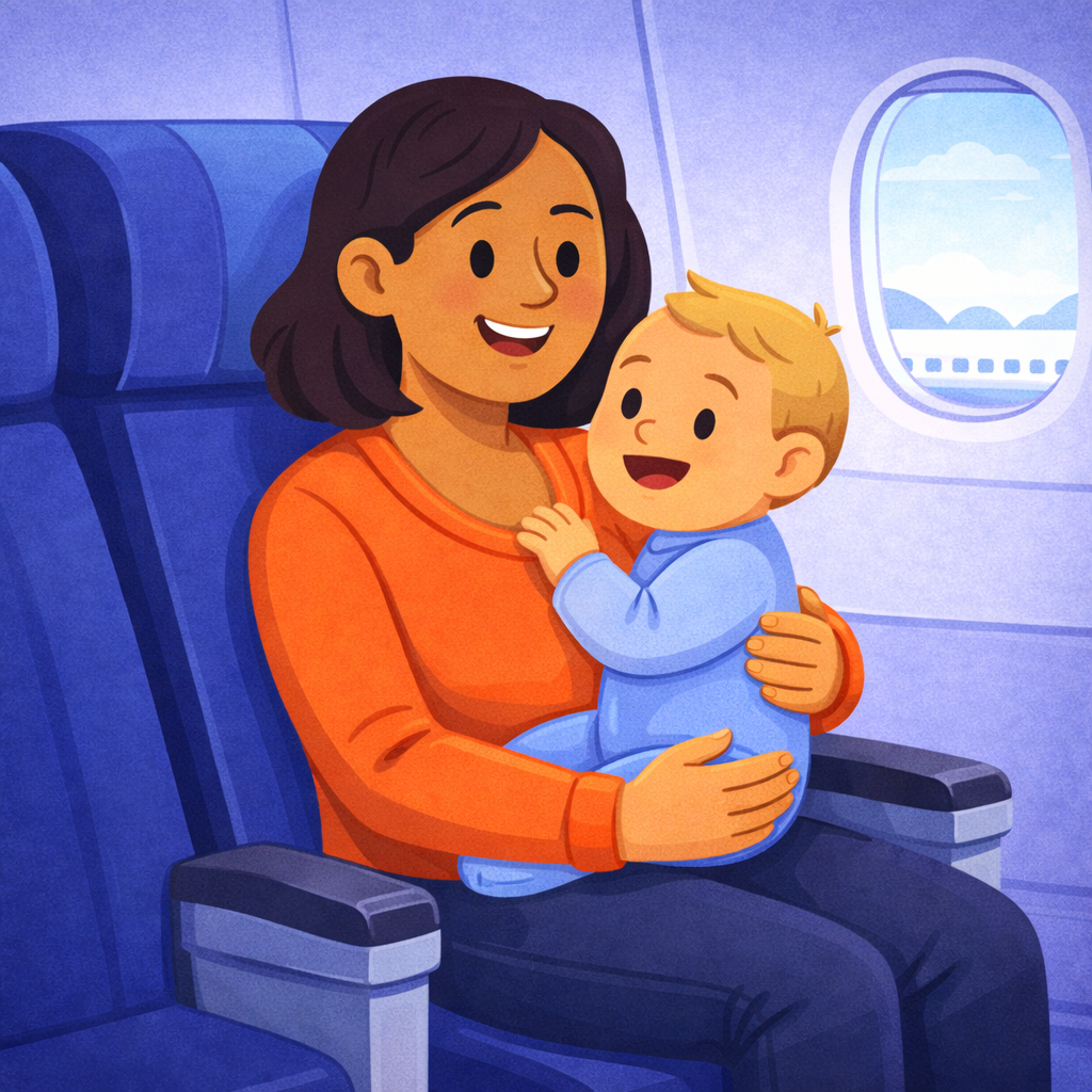 New Year Safety Resolution | Endeavor AFA