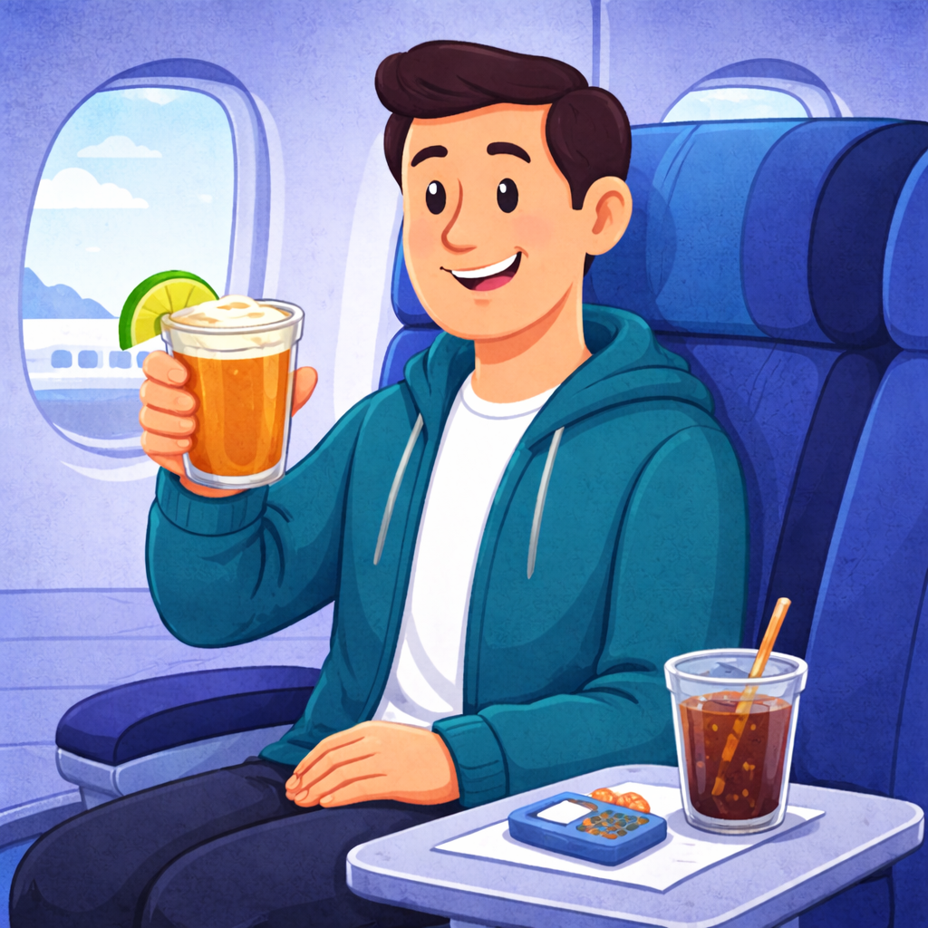 New Year Safety Resolution | Endeavor AFA