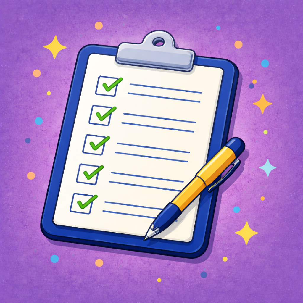 New Year Safety Resolution | Endeavor AFA