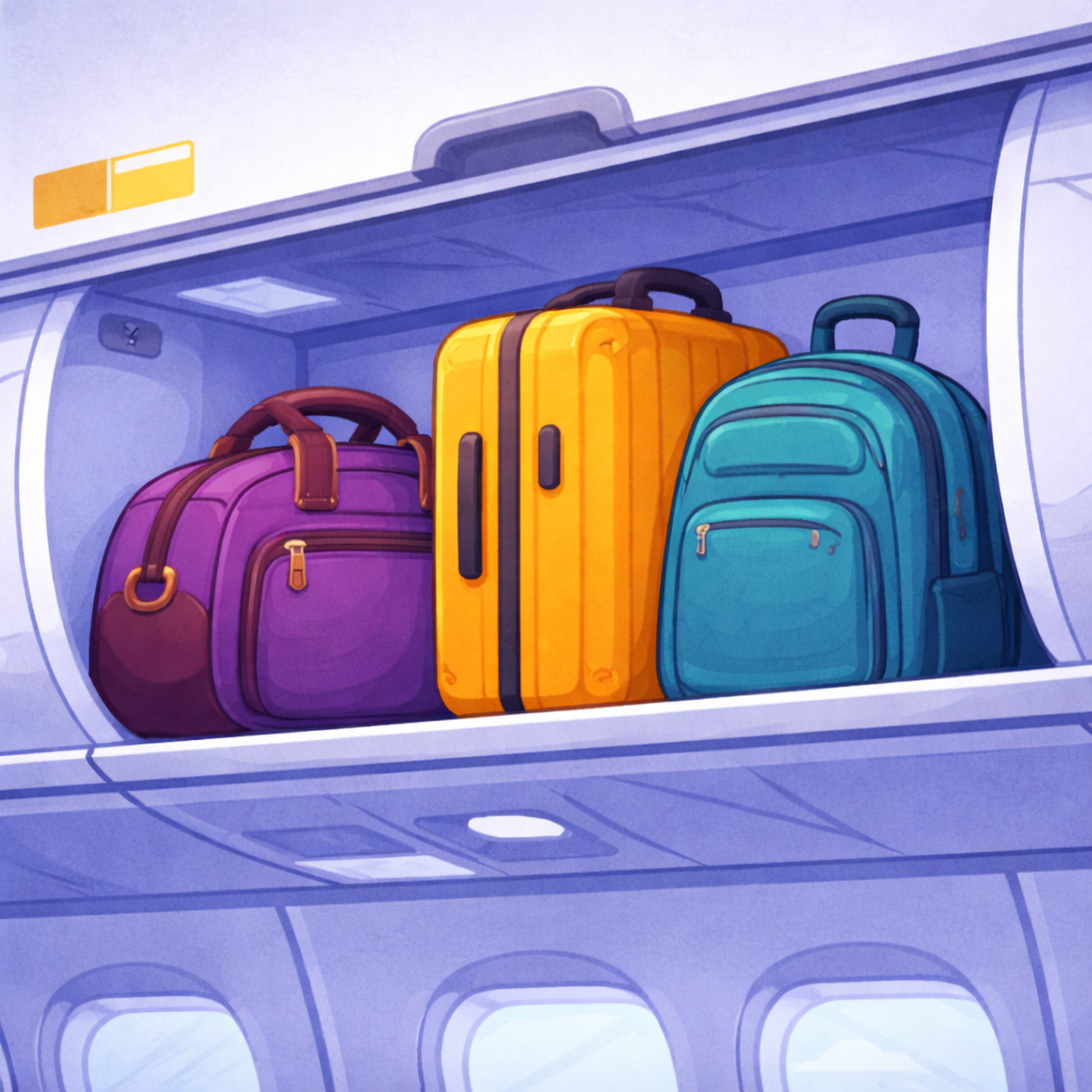 New Year Safety Resolution | Endeavor AFA